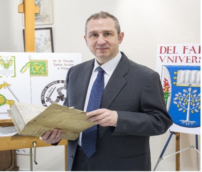 About Us – Genealogical Society of Ireland